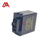 China IZUMI  8-98025533-1 1-83470060-1 LED Flasher Unit 8980255331 1834700601 for ISUZU 700P VC46 for sale