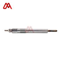 China IZUMI  8-97047604-2 Glow Plug 8970476042 For ISUZU 4LE2 4BG1 4JG1 4JG2 4LE1 for sale