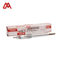 China IZUMI  8-97047604-2 Glow Plug 8970476042 For ISUZU 4LE2 4BG1 4JG1 4JG2 4LE1 for sale