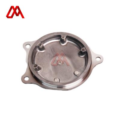 China IZUMI  8-98023824-1 Flywheel Housing Side Cover 8980797550 For ISUZU ZX360-5A SH360-5A 4HK1 6HK1 for sale