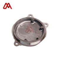 China IZUMI  8-98023824-1 Flywheel Housing Side Cover 8980797550 For ISUZU ZX360-5A SH360-5A 4HK1 6HK1 for sale