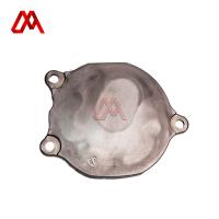 China IZUMI  8-98023824-1 Flywheel Housing Side Cover 8980797550 For ISUZU ZX360-5A SH360-5A 4HK1 6HK1 for sale