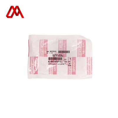 China IZUMI 8-98226101-1 Ventilator Diaphragm 8982261011 For ISUZU UC for sale
