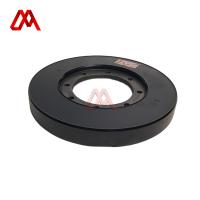 China IZUMI  8-98147154-0 Crankshaft Damper 8981471540 For ISUZU 6WG1 for sale