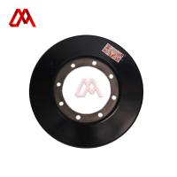China IZUMI  8-98147154-0 Crankshaft Damper 8981471540 For ISUZU 6WG1 for sale