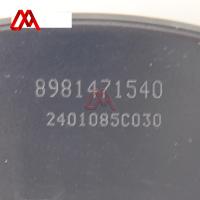 China IZUMI  8-98147154-0 Crankshaft Damper 8981471540 For ISUZU 6WG1 for sale