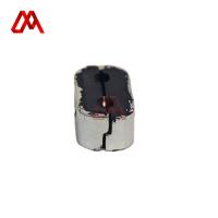 China IZUMI  8-97654824-1 8-97654824-0 Pump Cylinder Pipe Clamp 8976548241 8976548240 For ISUZU 6WG1 6HK1 for sale