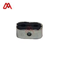 China IZUMI  8-97654824-1 8-97654824-0 Pump Cylinder Pipe Clamp 8976548241 8976548240 For ISUZU 6WG1 6HK1 for sale