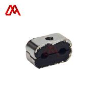 China IZUMI  8-97654824-1 8-97654824-0 Pump Cylinder Pipe Clamp 8976548241 8976548240 For ISUZU 6WG1 6HK1 for sale