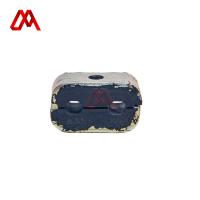 China IZUMI  8-97654824-1 8-97654824-0 Pump Cylinder Pipe Clamp 8976548241 8976548240 For ISUZU 6WG1 6HK1 for sale