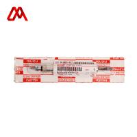 China IZUMI 8-94140115-7 Glow Plug 8941401157 For ISUZU TFR 4JB1 4DA1 for sale