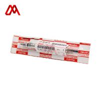 China IZUMI 8-94140115-7 Glow Plug 8941401157 For ISUZU TFR 4JB1 4DA1 for sale