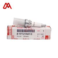 China IZUMI 8-97125969-0 Spark Plug 8971259690 For ISUZU D-Max for sale