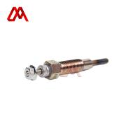 China IZUMI  8-97106549-4 Glow Plug 8971065494 For ISUZU 3LB1 3LD1 4LB1 4LE1 for sale