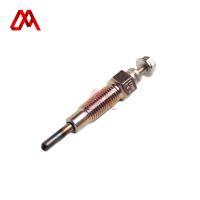 China IZUMI  8-97106549-4 Glow Plug 8971065494 For ISUZU 3LB1 3LD1 4LB1 4LE1 for sale