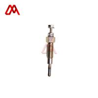 China IZUMI  8-97106549-4 Glow Plug 8971065494 For ISUZU 3LB1 3LD1 4LB1 4LE1 for sale