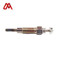 China IZUMI  8-97106549-4 Glow Plug 8971065494 For ISUZU 3LB1 3LD1 4LB1 4LE1 for sale