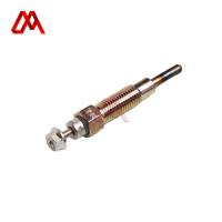 China IZUMI  8-97106549-4 Glow Plug 8971065494 For ISUZU 3LB1 3LD1 4LB1 4LE1 for sale