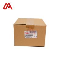 China IZUMI  8-98028416-7 Throttle Valve Assembly 8980284167 For ISUZU NPR for sale