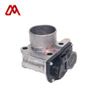 China IZUMI  8-98028416-7 Throttle Valve Assembly 8980284167 For ISUZU NPR for sale