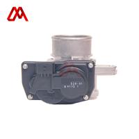 China IZUMI  8-98028416-7 Throttle Valve Assembly 8980284167 For ISUZU NPR for sale