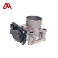 China IZUMI  8-98028416-7 Throttle Valve Assembly 8980284167 For ISUZU NPR for sale