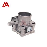 China IZUMI  8-98028416-7 Throttle Valve Assembly 8980284167 For ISUZU NPR for sale