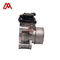 China IZUMI  8-98028416-7 Throttle Valve Assembly 8980284167 For ISUZU NPR for sale