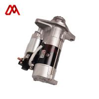 China IZUMI  8-98222203-3 Starter Assembly 8982222033 For ISUZU FXR FXZ CXZ CYJ 6UZ1 for sale