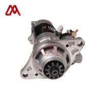 China IZUMI  8-98222203-3 Starter Assembly 8982222033 For ISUZU FXR FXZ CXZ CYJ 6UZ1 for sale