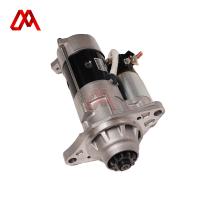 China IZUMI  8-98222203-3 Starter Assembly 8982222033 For ISUZU FXR FXZ CXZ CYJ 6UZ1 for sale