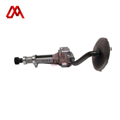 China IZUMI 8-94362923-3 Oil Pump Assembly 8943629233 For ISUZU 4JB1-PH for sale