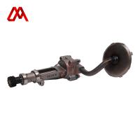 China IZUMI 8-94362923-3 Oil Pump Assembly 8943629233 For ISUZU 4JB1-PH for sale