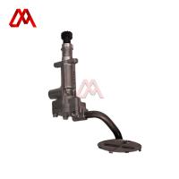 China IZUMI 8-94362923-3 Oil Pump Assembly 8943629233 For ISUZU 4JB1-PH for sale