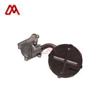 China IZUMI 8-94362923-3 Oil Pump Assembly 8943629233 For ISUZU 4JB1-PH for sale