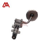 China IZUMI 8-94362923-3 Oil Pump Assembly 8943629233 For ISUZU 4JB1-PH for sale