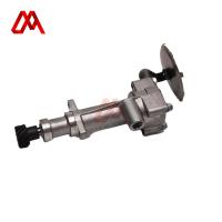 China IZUMI 8-94362923-3 Oil Pump Assembly 8943629233 For ISUZU 4JB1-PH for sale