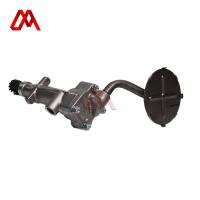 China IZUMI 8-94362923-3 Oil Pump Assembly 8943629233 For ISUZU 4JB1-PH for sale