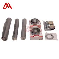 China IZUMI  5-87610303-0 King Pin Repair Kit 5876103030 FOR ISUZU Npr75/Nqr90 for sale