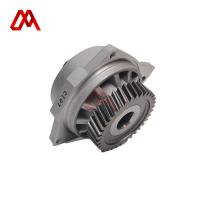 China IZUMI  8-94391643-0 Brg Ing Pump Asm 8943916430 FOR ISUZU FVR34 6HK1 for sale