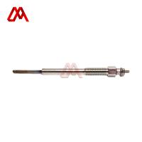China IZUMI  8-94390777-6 8-97600096-3 Glow Plug 8943907776 8976000963 For ISUZU FVZ34 6HK1 4HK1-T for sale