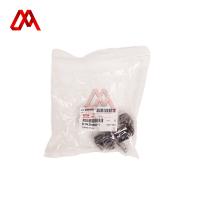 China IZUMI  8-94390858-1 Connector 8943908581 For ISUZU ELF 4HK1T for sale