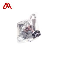 China IZUMI  8-94390858-1 Connector 8943908581 For ISUZU ELF 4HK1T for sale