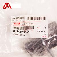 China IZUMI  8-94390858-1 Connector 8943908581 For ISUZU ELF 4HK1T for sale