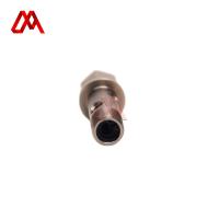 China IZUMI 8-98074955-0 Feed Pump Valve 8980749550 For ISUZU 4HK1 6HK1 for sale