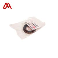 China IZUMI  8-98037543-0 Nozzle Seal Cover 8980375430 For ISUZU CVZ CYZ 4HK1 6HK1 for sale