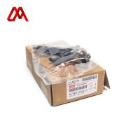 China IZUMI  8-98011604-5 Injection Nozzle Assembly 8980116045 For ISUZU UC 4JJ1-T for sale