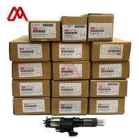 China IZUMI  8-98011604-5 Injection Nozzle Assembly 8980116045 For ISUZU UC 4JJ1-T for sale