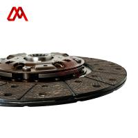 China IZUMI 5-87610049-2 Clutch Disc 5876100492 for ISUZU 4HF1 4JH1 for sale