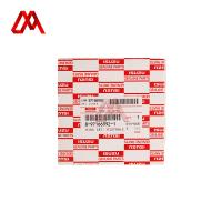 China IZUMI 8-97166992-1 Piston Ring Set 8971669921 For ISUZU NPR 4HE1 for sale